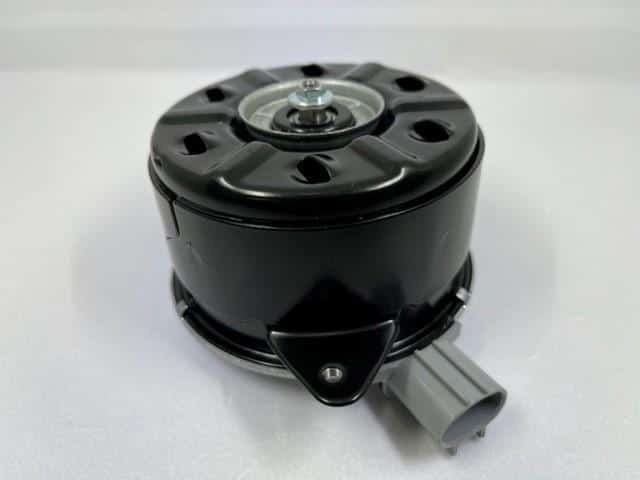 [New]Radiator Cooling Fan TOYOTA Probox 2003 UP-NCP52V 1636328160 - BE ...