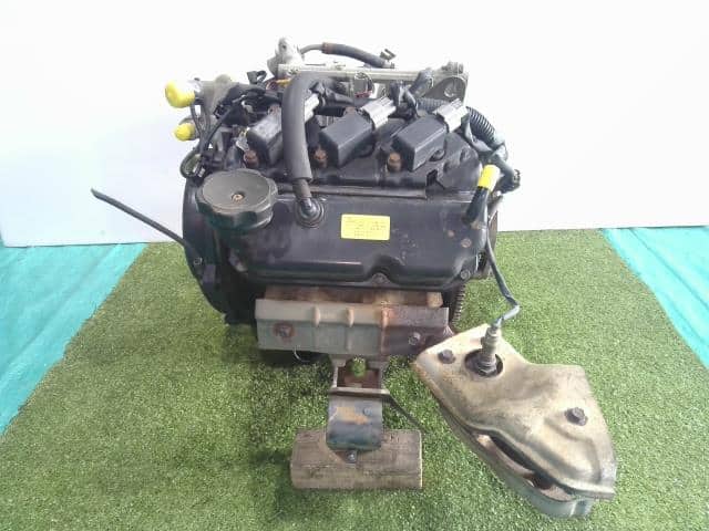 [Used]3G83 Engine MITSUBISHI Minicab GD-U62T - BE FORWARD Auto Parts