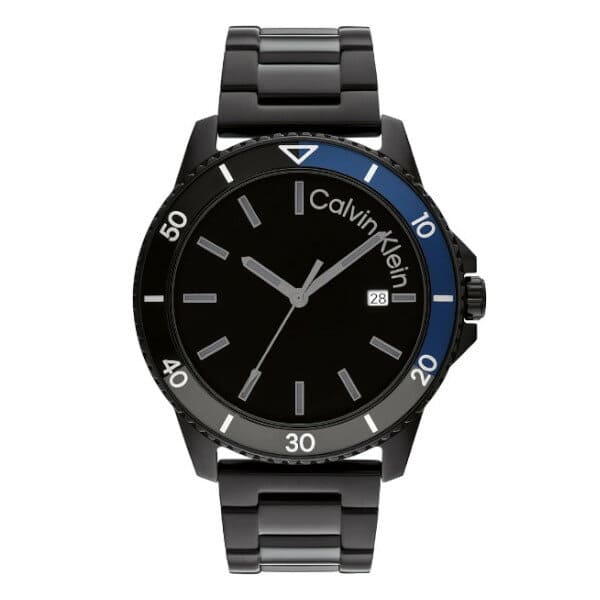 [New], , 40%OFF Calvin Klein Calvin Klein lye air quartz mens 25200382 ...
