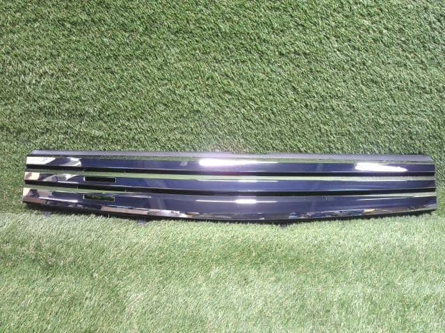 [Used]Radiator Grille SUZUKI Every 2011 ABA-DA64W 7171368HF05PK - BE ...