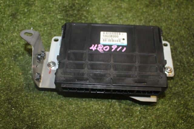 [Used]Engine Control Unit MITSUBISHI Mirage 2012 DBA-A05A 1860B999 - BE FORWARD Auto Parts