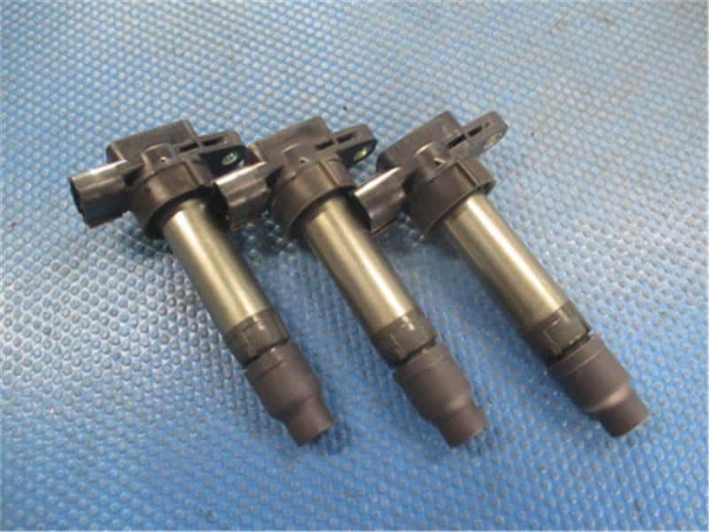 [Used]Ignition Coil SUZUKI Every 2012 EBD-DA64V - BE FORWARD Auto Parts