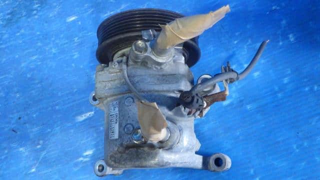 [Used]A/C Compressor SUZUKI Wagon R 2013 DBA-MH34S - BE FORWARD Auto Parts