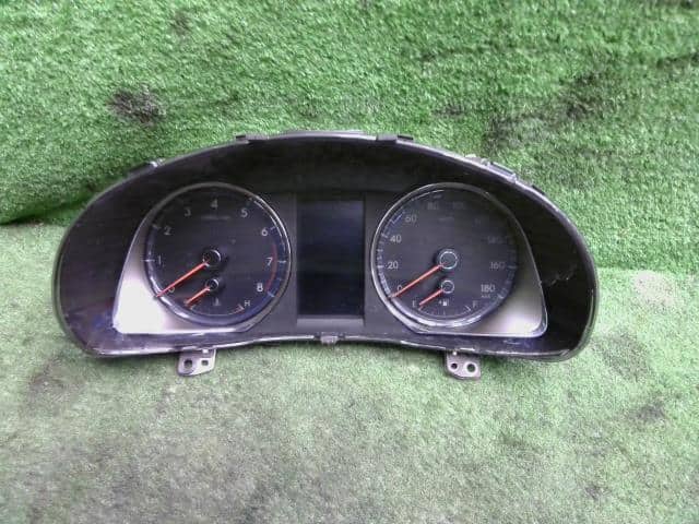 [Used]Speedometer TOYOTA Harrier 2015 DBA-ZSU60W 8380048P90 - BE ...