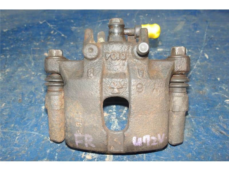 [Used]Front Right Brake Caliper NISSAN Clipper 2012 GBD-U72V 410016A00H ...