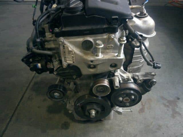 [Used]R20A-400 Engine HONDA CR-V 2012 DBA-RM1 - BE FORWARD Auto Parts