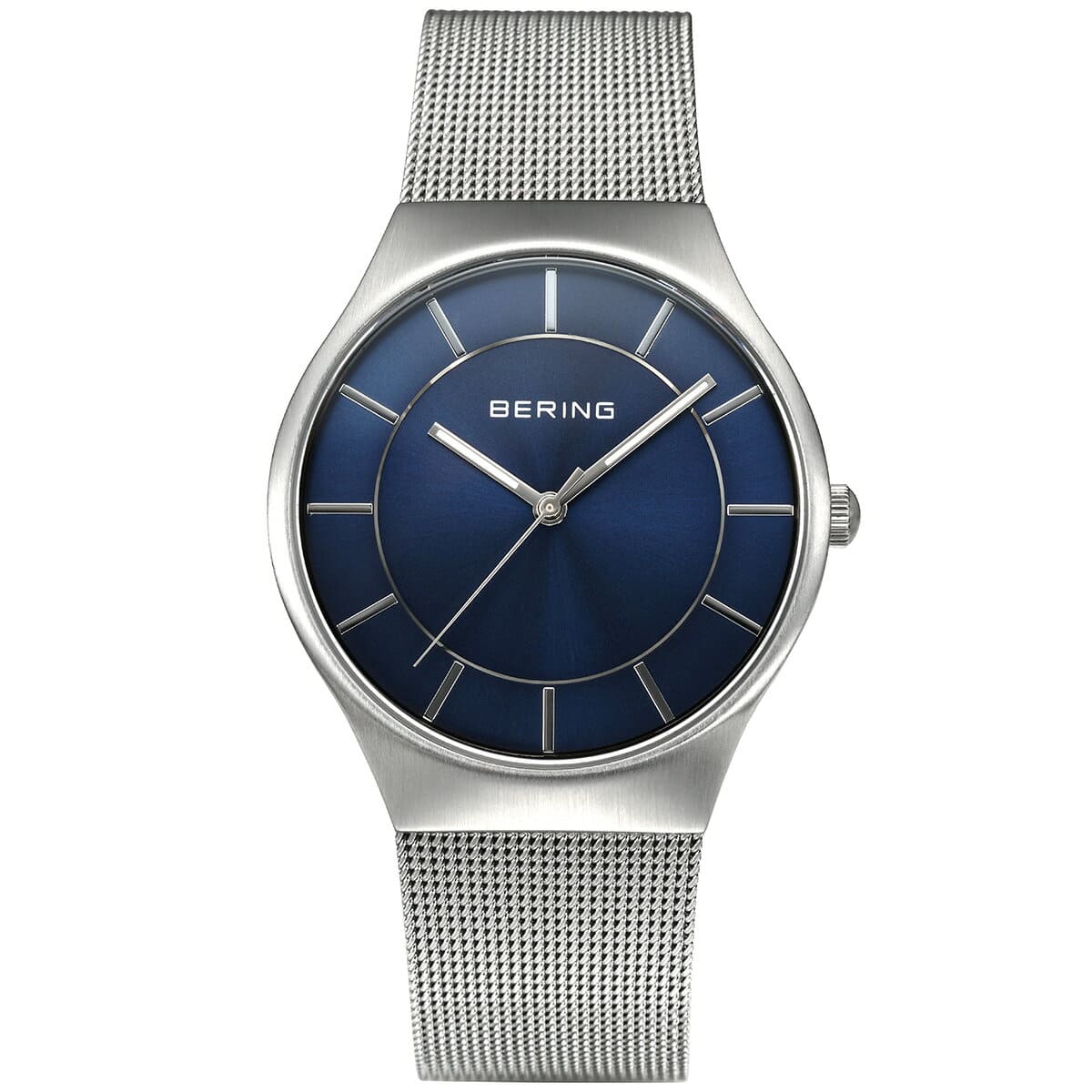 [New]2/1 One of two up to 100% goes back by lot! Bering BERING mens ...