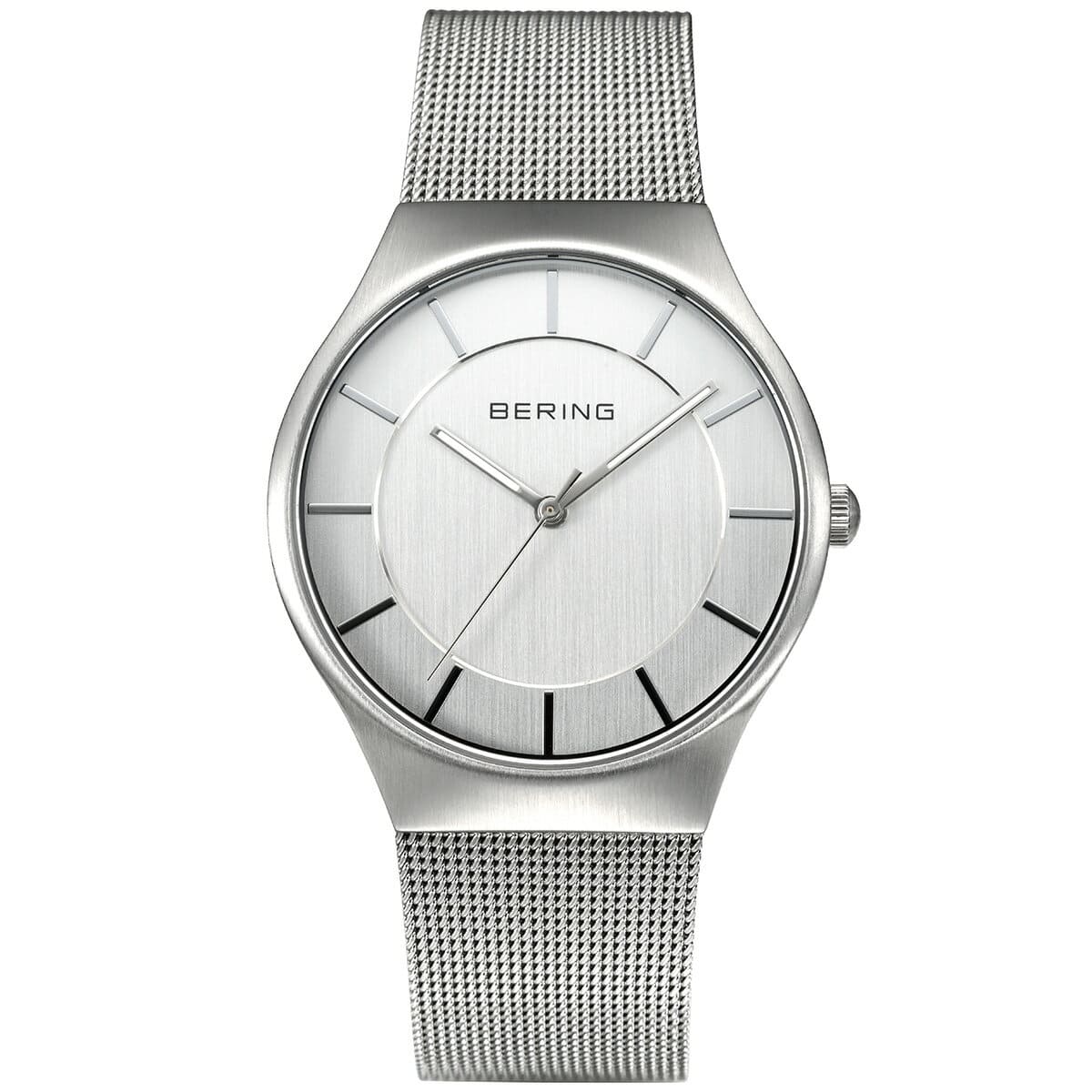 [New]2/1 One of two up to 100% goes back by lot! Bering BERING mens ...