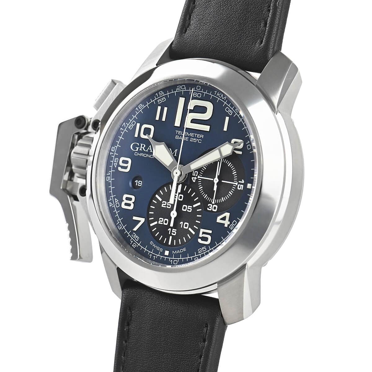 [New]up to 30,000 2/1 0:00 Graham GRAHAM Kurono fighter oversize 2CCAS ...