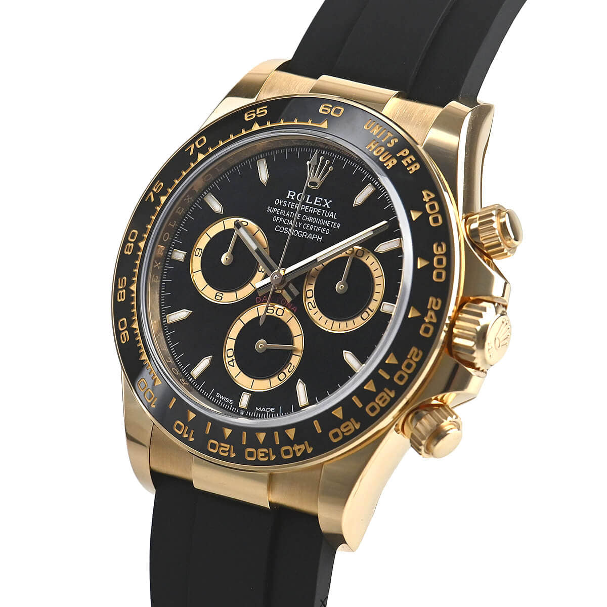 [New]up to 30,000 2/1 0:00 ROLEX ROLEX Cosmo graph Daytona 126518LN ...
