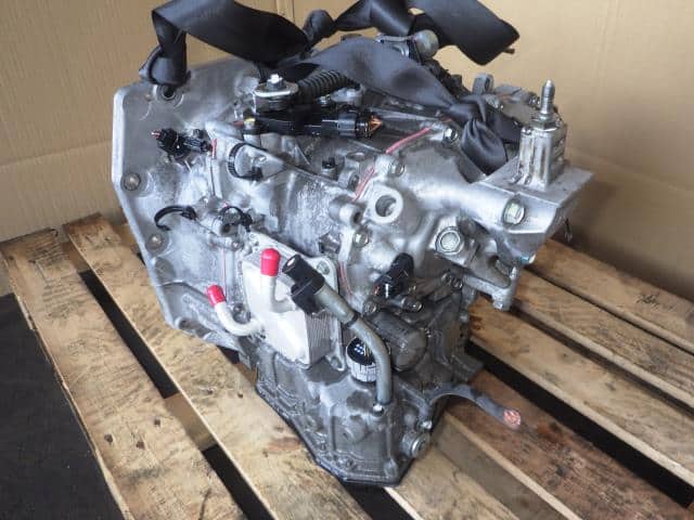 [Used]Automatic Transmission NISSAN March 2010 DBA-K13 310203JX0A - BE ...
