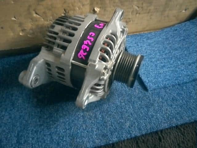 [Used]Alternator NISSAN Nv350 caravan 2016 CBF-CS4E26 231003XA1A - BE ...