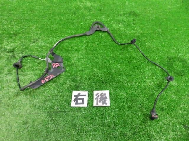 [Used]ABS Sensor MITSUBISHI Mirage 2014 DBA-A05A 4670B082 - BE FORWARD ...
