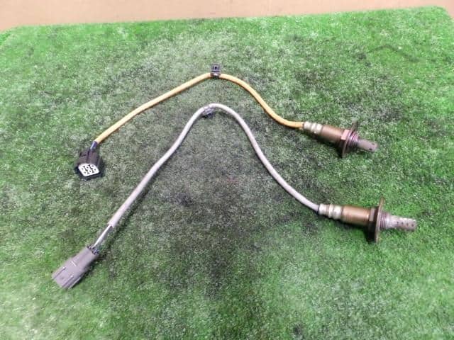 [Used]O2 Sensor SUBARU Legacy 2007 DBA-BP9 22690AA810 - BE FORWARD Auto Parts