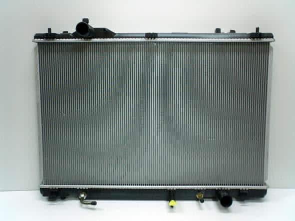 [New]Radiator TOYOTA Lexus ls 2007 DBA-USF40 1640038190 - BE FORWARD ...