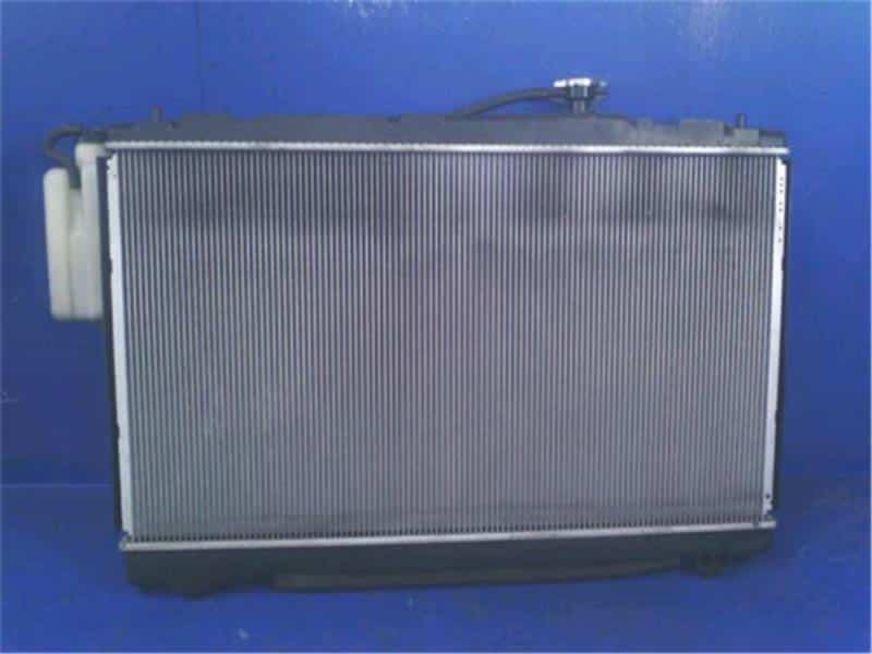 [Used]Radiator TOYOTA Ipsum 2003 TA-ACM21W - BE FORWARD Auto Parts