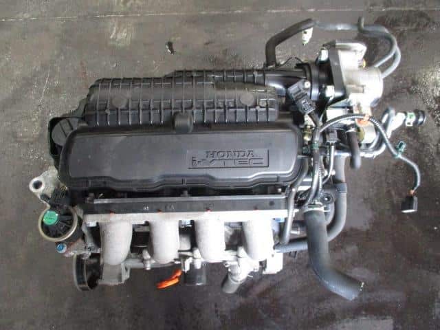 [Used]L13A Engine HONDA Fit 2008 DBA-GE6 - BE FORWARD Auto Parts