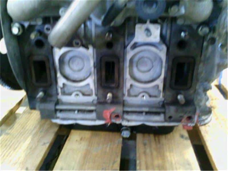 [Used]13B-MSP Engine MAZDA RX-8 2006 ABA-SE3P - BE FORWARD Auto Parts