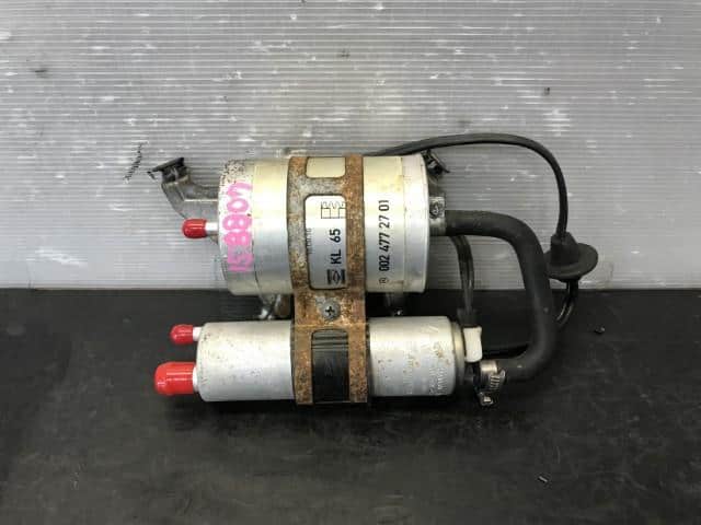 [Used]Fuel Pump MERCEDES-BENZ Benz c class 1998 E-202020 0004706394 ...