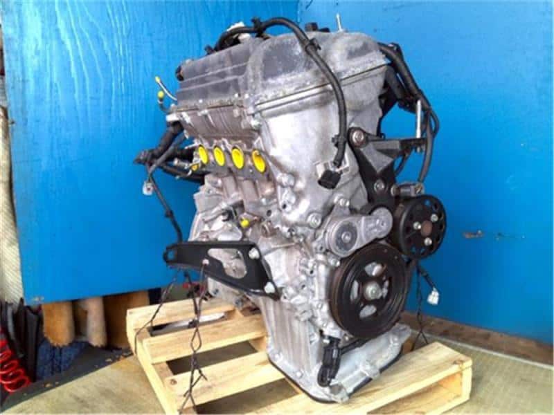 [Used]1NZFE Engine TOYOTA Probox Van 2015 DBE-NCP160V - BE FORWARD Auto ...