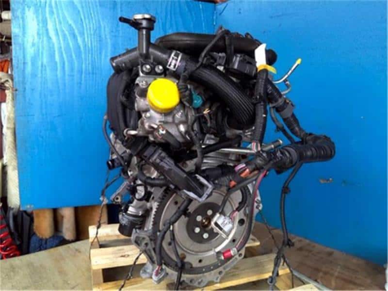 [Used]1NZFE Engine TOYOTA Probox Van 2015 DBE-NCP160V - BE FORWARD Auto ...