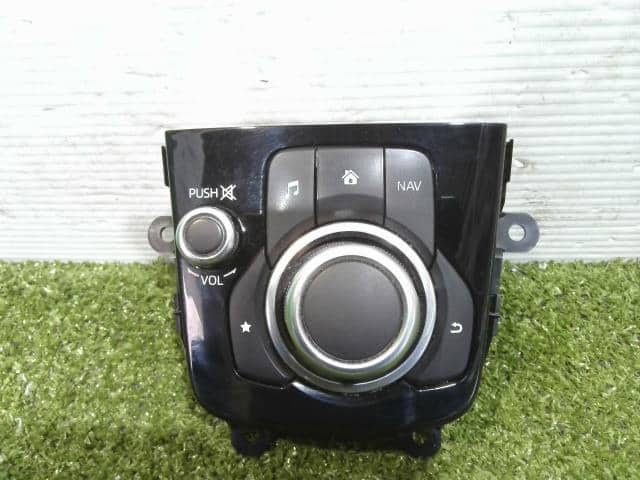 [Used]Multi Monitor MAZDA Axela 2016 DBA-BM5FS - BE FORWARD Auto Parts