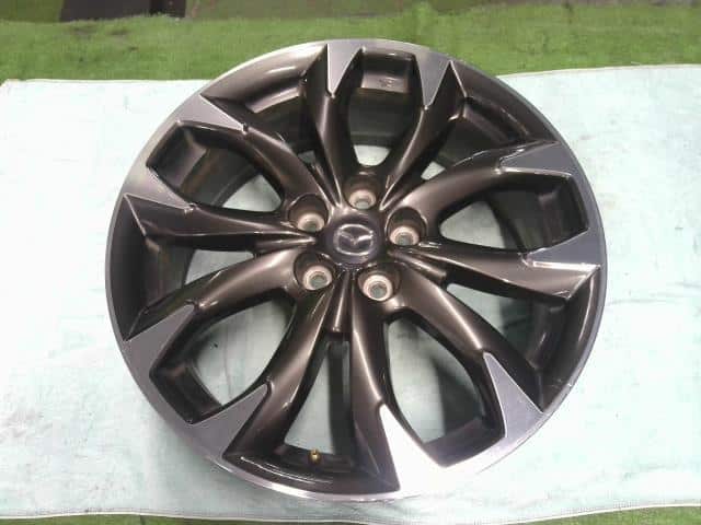 [Used]Wheel MAZDA CX-5 2016 LDA-KE2AW 9965087090 - BE FORWARD Auto Parts