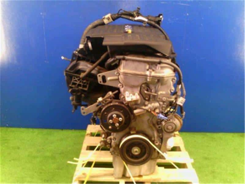 [Used]M16A Engine SUZUKI Swift 2013 CBA-ZC32S - BE FORWARD Auto Parts