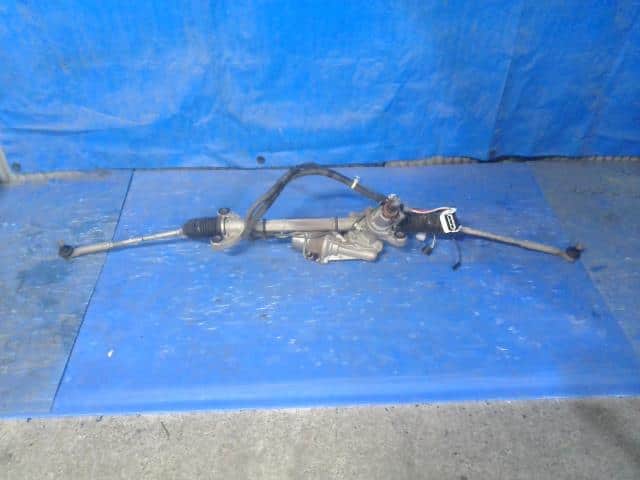 [Used]Power Steering Rack and Pinion Assembly SUBARU Forester 2015 DBA ...
