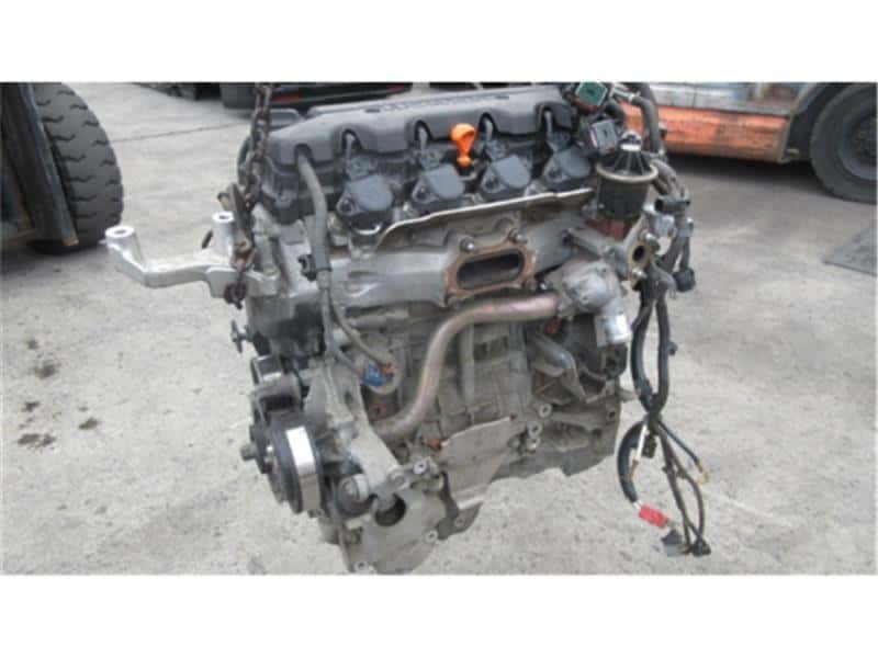 [Used]R20A-41582 Engine HONDA Step Wagon 2012 DBA-RK5 - BE FORWARD Auto ...