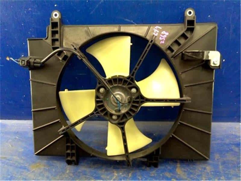 [Used]Radiator Cooling Fan SUZUKI Every 2011 ABA-DA64W 1776168H00 - BE ...