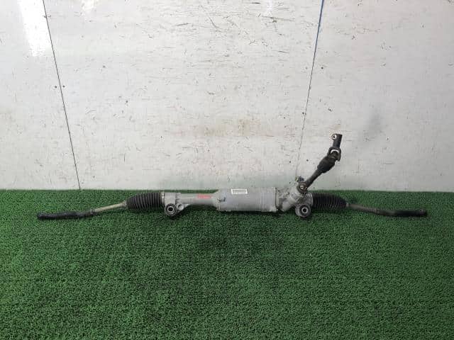 [Used]Power Steering Rack and Pinion Assembly TOYOTA Mark X 2014 DBA ...