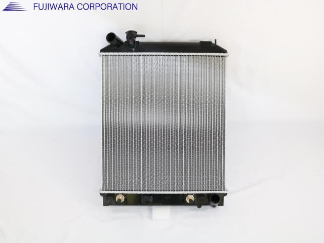[New]Radiator ISUZU ELF 2007 BKG-NLR85N 898253685 - BE FORWARD Auto Parts