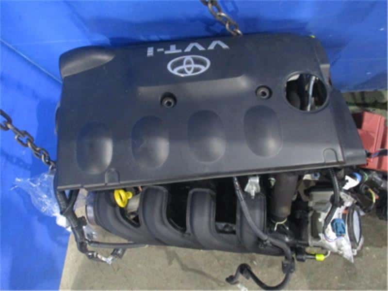 [Used]2NZFE Engine TOYOTA Belta 2010 CBA-NCP96 - BE FORWARD Auto Parts