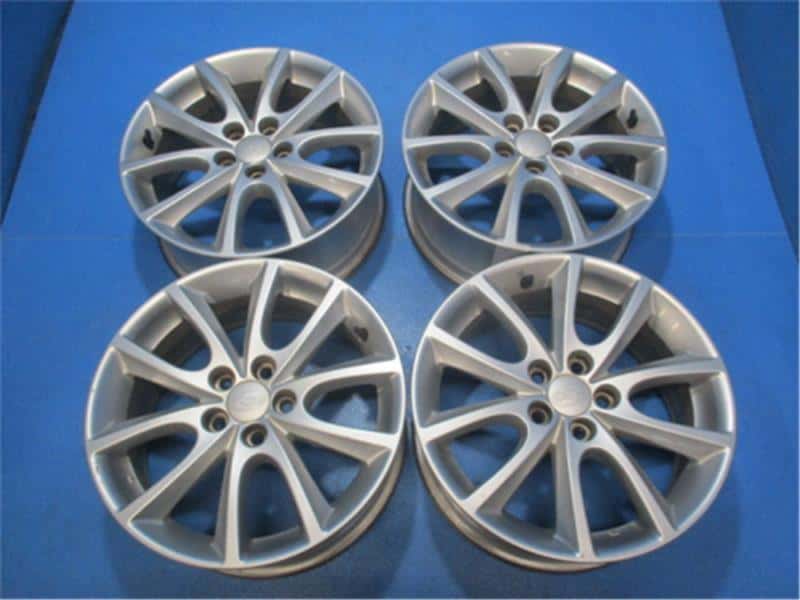 [Used]Wheels4 SUBARU Impreza 2013 DBA-GJ7 28111FJ010 - BE FORWARD Auto ...