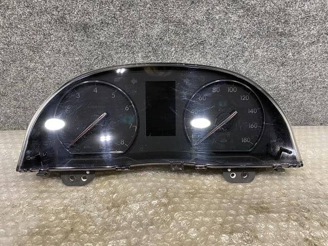 [Used]Speedometer TOYOTA Premio 2014 DBA-NZT260 8380020B62 - BE FORWARD ...