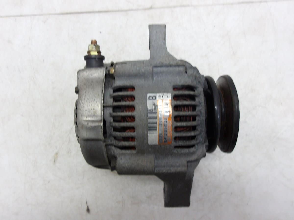 [Used]★(243485)1992 Opti L300S dynamo/alternator 27060-87208-000 ※The ...