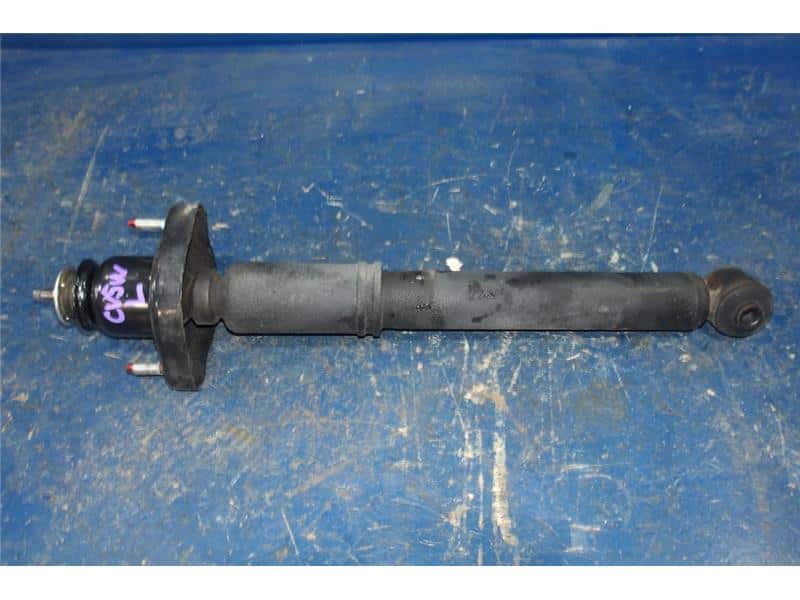 [Used]Rear Left Shock Absorber MITSUBISHI Delica D5 2011 DBA-CV5W ...
