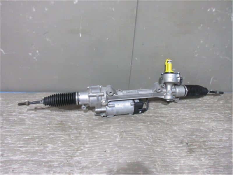 [Used]Steering Gearbox Assembly MERCEDES-BENZ Cls-Class 2012 RBA-218959 ...