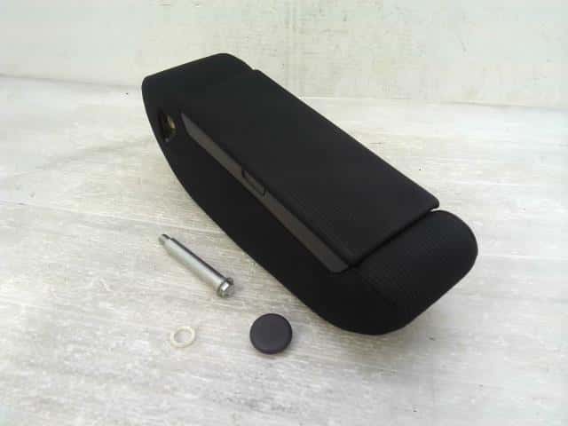 [Used]Armrest SUZUKI Wagon R 2008 DBA-MH23S 8550170K10GEH - BE FORWARD ...