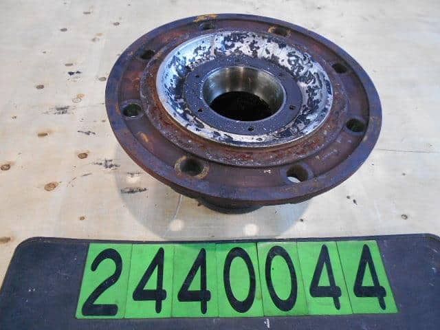 [Used]Front Wheel Hub ISUZU ISUZU LARGESIZE CAR 2009 PKG-EXD52D8 ...