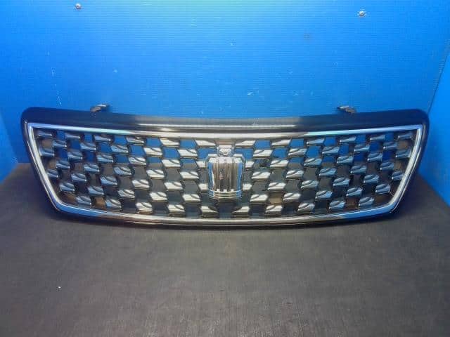 [Used]Radiator Grille TOYOTA Crown 2011 DBA-GRS200 5310030620C0 - BE ...