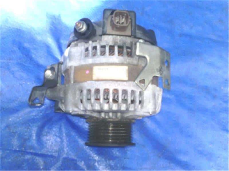 [Used]Alternator TOYOTA Noah 2006 DBA-AZR65G 2706028230 - BE FORWARD ...