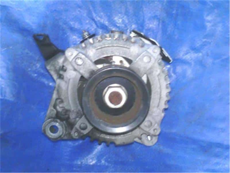 [Used]Alternator TOYOTA Noah 2006 DBA-AZR65G 2706028230 - BE FORWARD ...