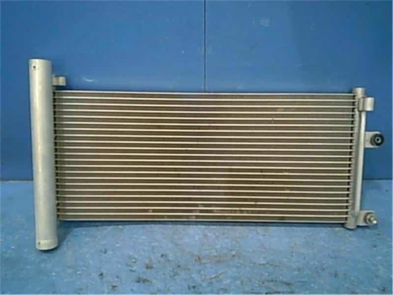 [Used]A/C Condenser SUZUKI Carry 2022 3BD-DA16T - BE FORWARD Auto Parts