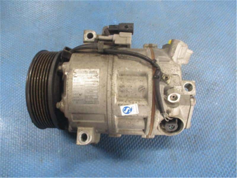 [Used]A/C Compressor NISSAN Serena 2014 DBA-FNC26 926001VA0D - BE FORWARD Auto Parts