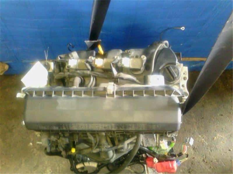 [Used]KFVE Engine DAIHATSU Tanto 2011 DBA-L375S - BE FORWARD Auto Parts