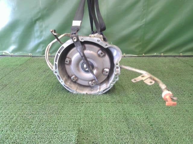 [Used]Automatic Transmission TOYOTA Altezza Gita 2001 TA-GXE10W ...