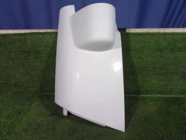 [Used]Right Front Side Body Panel ISUZU ELF 2010 BKG-NHR85AN - BE ...