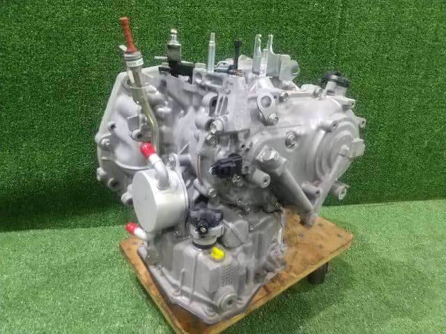 [Used]Automatic Transmission SUZUKI Swift 2014 DBA-ZC72S 2100061PR0 ...